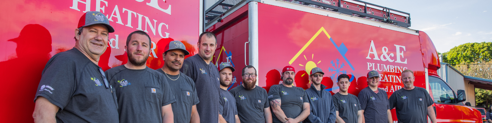Gresham HVAC and Plumbing Pros | A&E Plumbing, Heating and Air Gresham HVAC and Plumbing Pros | A&E Plumbing, Heating and Air